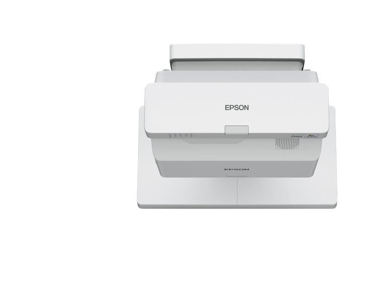 Epson BrightLink 770Fi 1080p 3LCD Lamp-Free Interactive Projector with ...