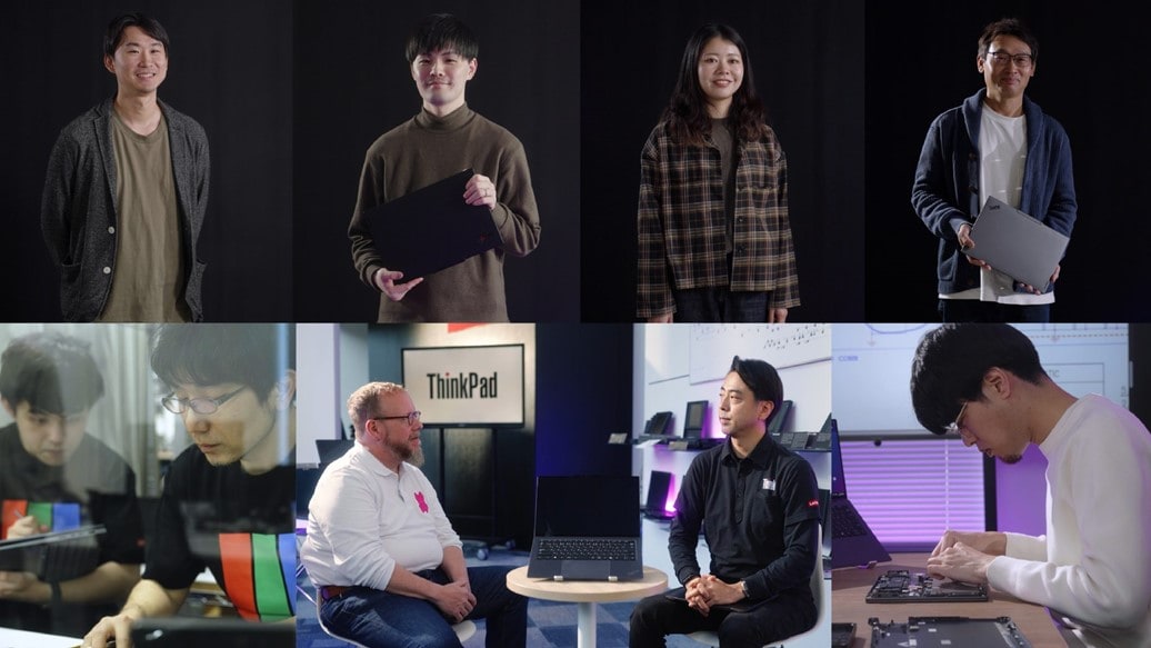 ThinkBIG Academy シリーズ：AI、革新、伝統 | レノボ・ ジャパン