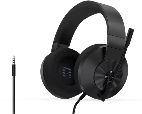 Legion H200 Gaming Headset | Lenovo US