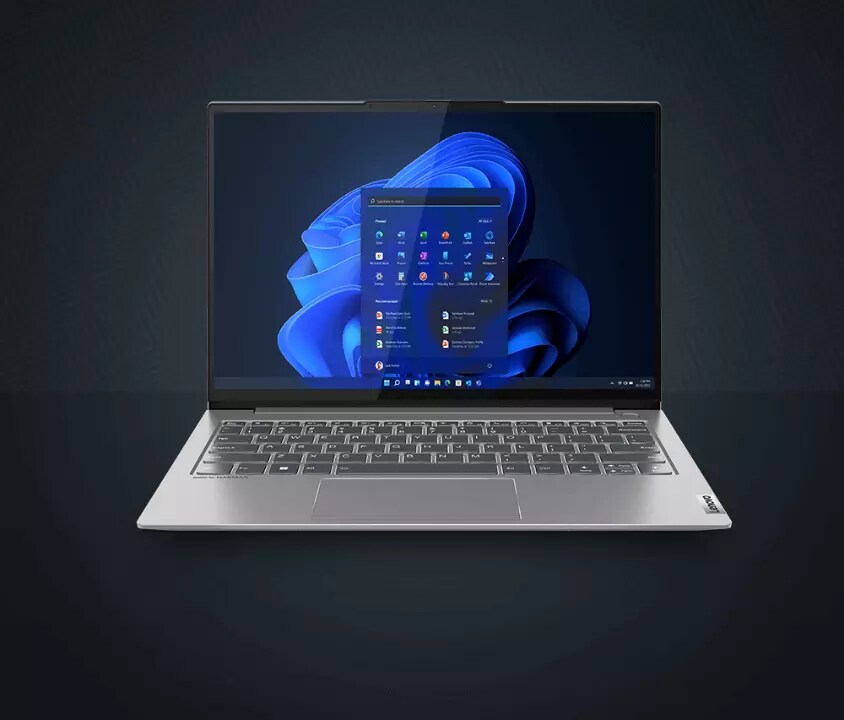 Lenovo ThinkBooks | Built for business, designed for you | Lenovo NZ
