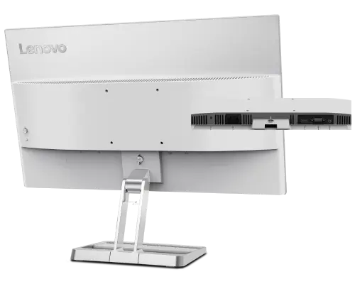 Lenovo L24i-40 24“ FHD Monitor with Eyesafe(NearEdgeless, IPS, Stylish ...