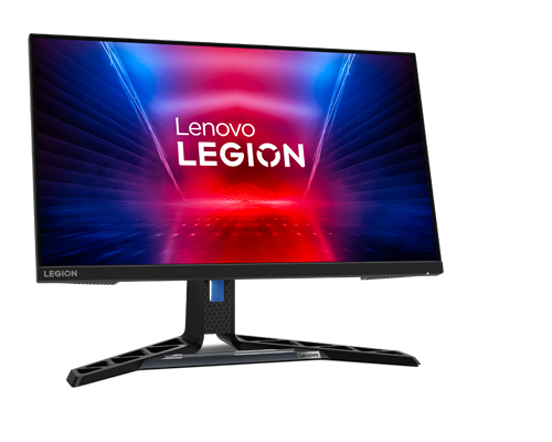 Lenovo Legion R25f-30 Monitor with Eyesafe(High Resolution, 280HZ, MPRT ...