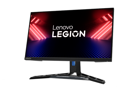 Lenovo Legion R25i-30 Monitor with Eyesafe(High Resolution, 180HZ, MPRT ...