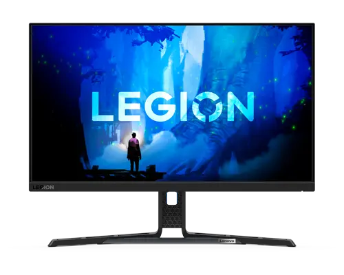 Legion Y25-30 Gaming Monitor (FHD Monitor, VRR technology, IPS ...
