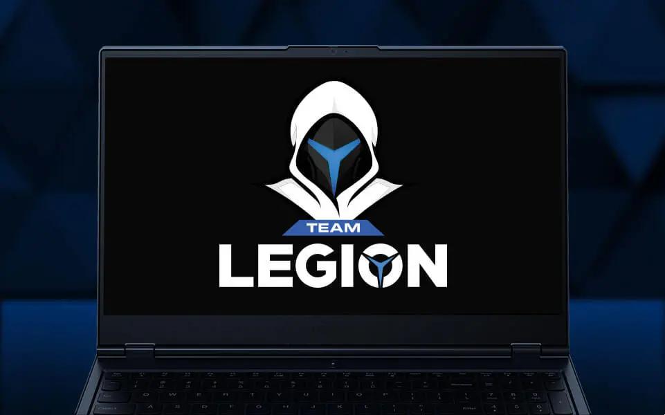 Lenovo Gaming | Lenovo IN