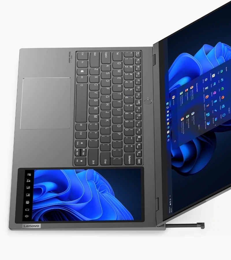 ThinkBook laptops | Modern devices built for your SMB | Lenovo UK