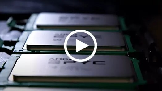 Serveurs AMD EPYC de Lenovo | Lenovo France