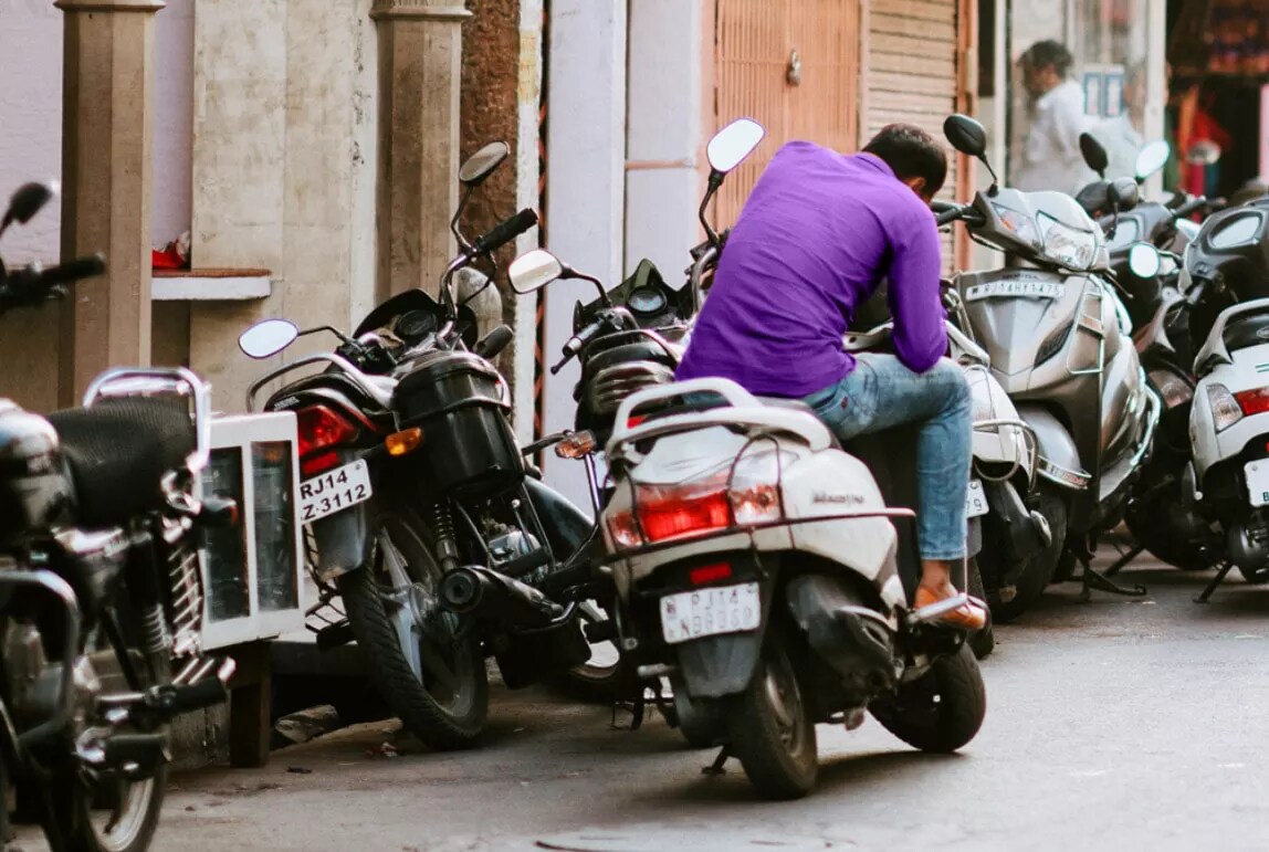 Hero MotoCorp Success Story | Lenovo UK | Lenovo IE