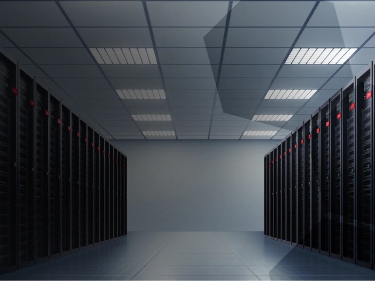 Lenovo HPC Solutions | #1 Provider of Supercomputers Worldwide | Lenovo ...