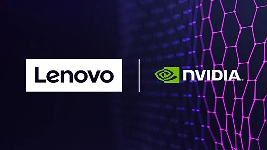 Die Lenovo-NVIDIA-Allianz | Lenovo Deutschland