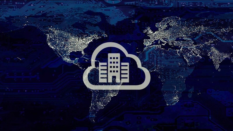 VMware Cloud Foundation & Virtualization Solutions | Lenovo | Lenovo IE