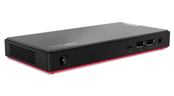 ThinkCentre M75n Thin Client | Grab-&-Go Thin Client | Lenovo AU