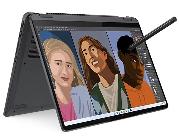 NB IP Flex 5 14IAU7 I7 16G 512G 11S