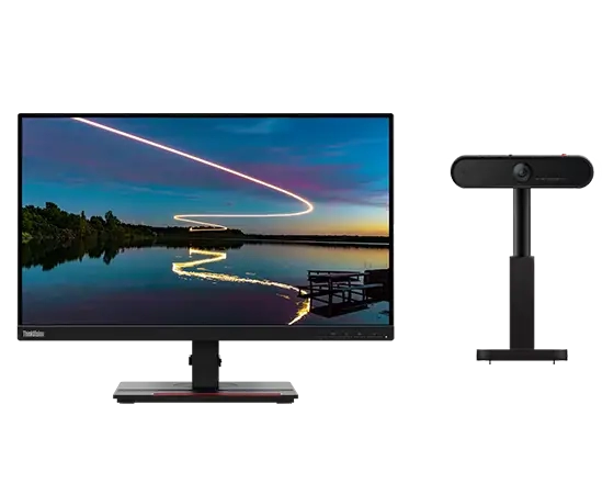 Monitor FHD ThinkVision T24m-20 de 23,8" (USB-C, Docking) | 62D9GAT6EU ...