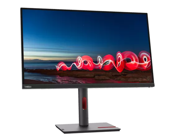 ThinkVision T27h-30 (27")-QHD-Monitor (USB-C, Docking) | Lenovo Switzerland