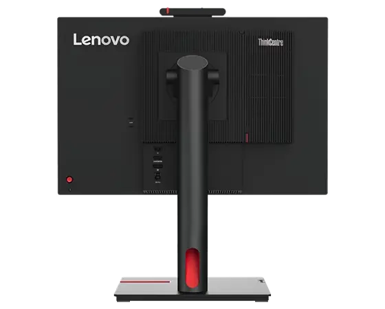 ThinkCentre TIO 22 Gen 5 21.5" FHD Touch Monitor | 12N9GAT1UK | Lenovo UK