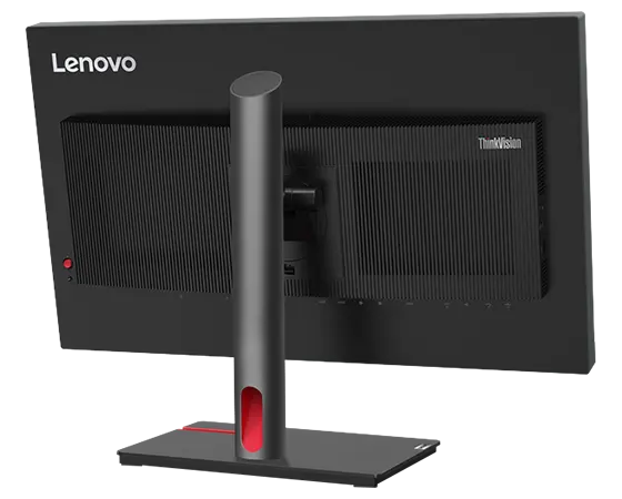 ThinkVision P27pz-30 27" UHD Mini-LED USB-C Docking-Monitor | Lenovo ...