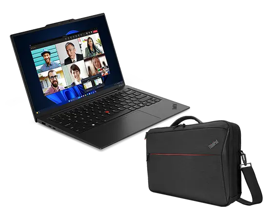 ThinkPad X1 Carbon Gen 12 + Borsa ThinkPad Topload | Lenovo España