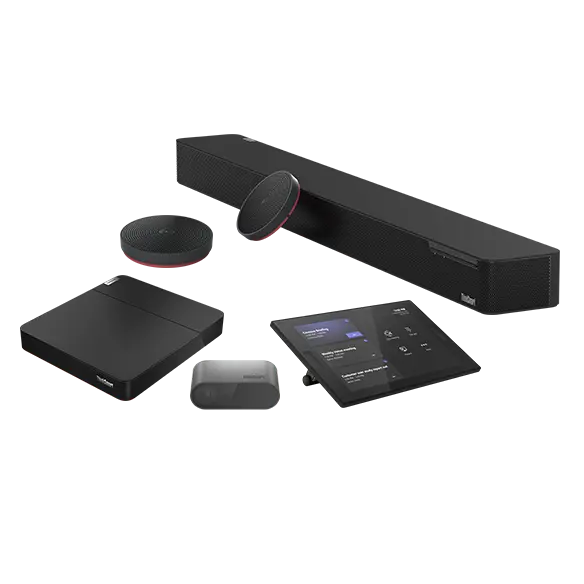ThinkSmart Core Full Room Kit t | One-stop solution for Teams Rooms ...