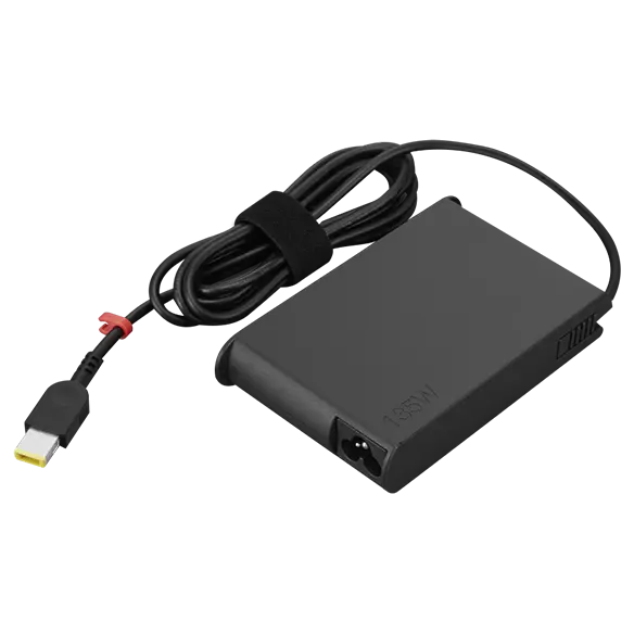 Lenovo Slim 135W AC Adapter (UK) | GX20Z46263 | Lenovo UK