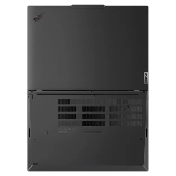 ThinkPad T16 Gen 4 (Intel) | 16 Inch Powerhouse With AI Performance ...