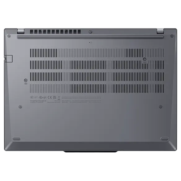 ThinkPad T14 Gen 6 (Intel) | 14 inch Powerhouse With AI Performance ...