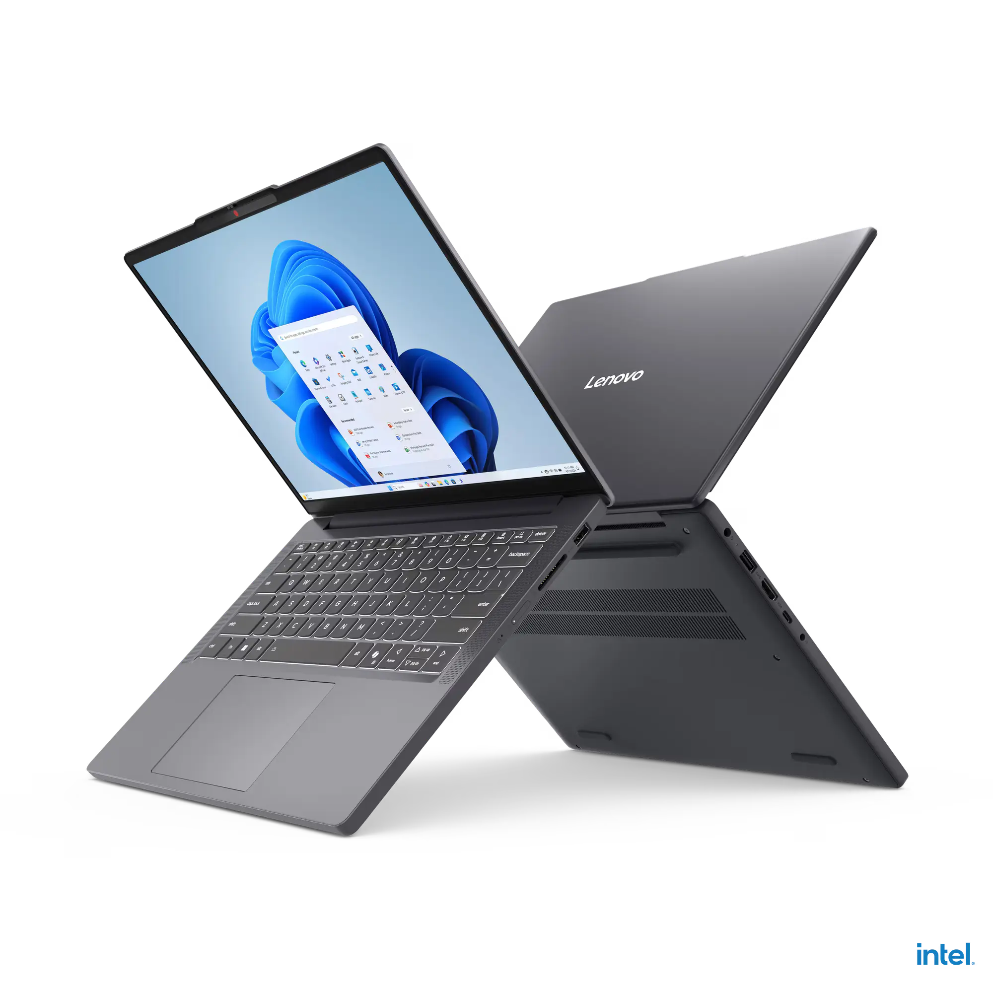 IdeaPad Slim 3i (14", Gen 10) I The Smarter Choice for Mobility ...