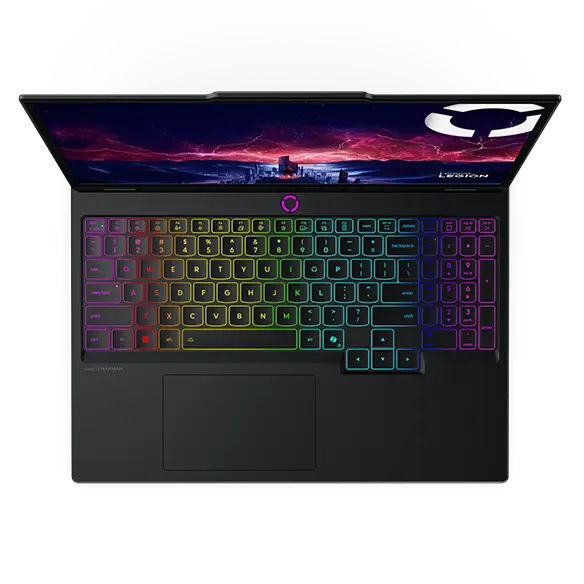 Legion 5 Gen 10 (AMD) | 15-Inch Robust Laptop for Gaming & Streaming ...