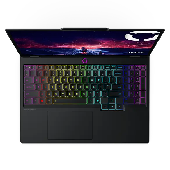 Legion 5 Gen 10 (AMD) | 15-Inch Robust Laptop for Gaming & Streaming ...