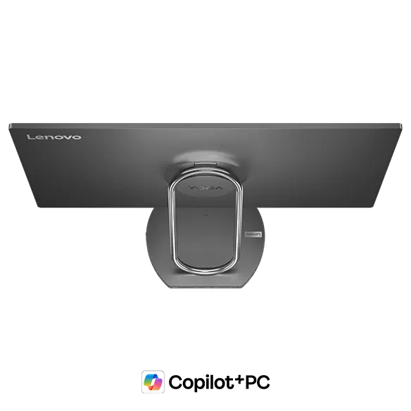 Yoga AIO 32i Gen 10 (32 inch Intel) | Ultra-slim, AI-Powered All-in-One ...