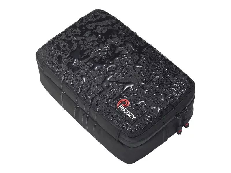 Phoozy 2.8L TechCapsule Chromium - Thermal Barrier Case | Lenovo US
