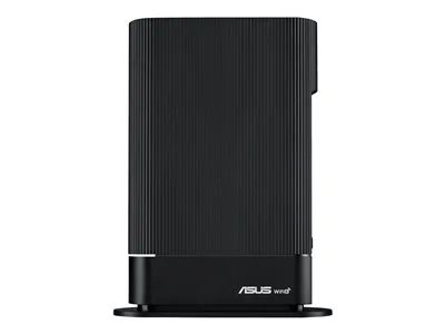 ASUS RT-AX59U - Wireless router 3-port switch - 1GbE - Wi-Fi 6 - Dual ...