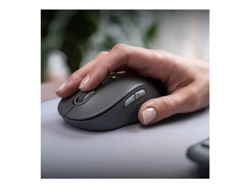 Logitech MK955: Signature Slim Keyboard Combo | 78804084 | Lenovo US