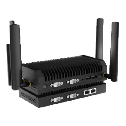 ThinkEdge SE30 | IoT-Kraftpaket mit Intel vPro® | 11NA001MGE | Lenovo ...