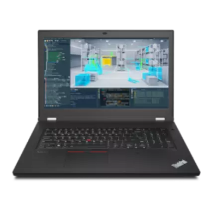 ThinkPad P17 Gen 2 Intel (17") - Mobile Workstation | Lenovo US Outlet