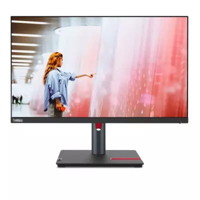 Lenovo ThinkVision P24q-30 Monitor - 63B4GAT6UK | price in dubai uae ...