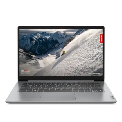 IdeaPad Slim 1 (14", Gen 7) AMD I Powered by ultra-efficient AMD ...