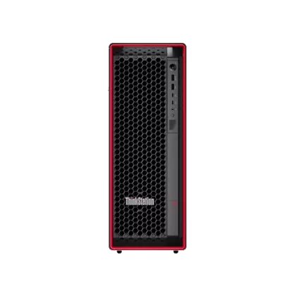 ThinkStation P5 (Intel) Tower Workstation | Future-Proof Cross-Industry ...