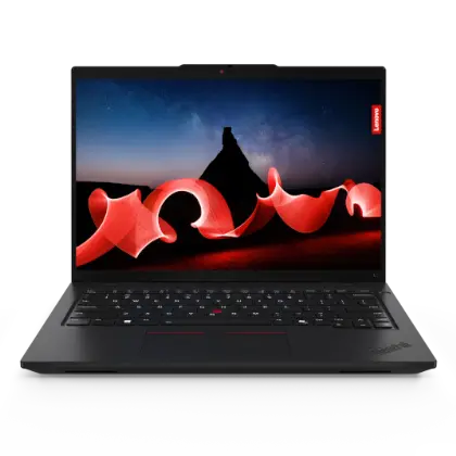 ThinkPad L14 Gen 5 | AMD powered 14 inch business laptop | 21L6X01400 | Lenovo USOutlet