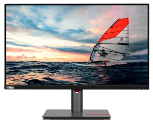 Écran ThinkVision P25i-30 FHD 24,5" | 63F4MAT1EU | Lenovo France