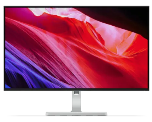 Lenovo L27h-4A 68.58cms (27) Monitor | 67C0UAC6IN | Lenovo IN