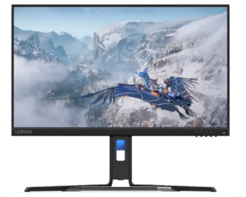 Lenovo Legion R24e 23.8" 顯示器 | 67CCGAC4MY | Lenovo 香港