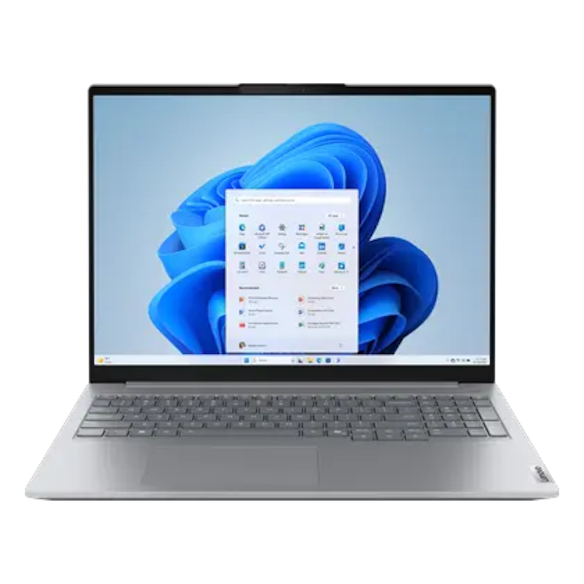 ThinkBook 16 Gen 9 (Intel) | Speedy Mainstream Laptop With Tons of ...