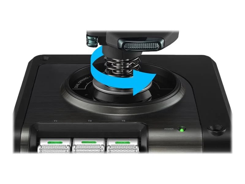 Logitech X52 Professional HOTAS Best Deals and Price History at ...