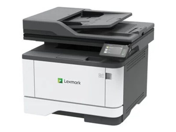 Lexmark MX431adn Monochrome Laser Multifunction Printer | 78811165 ...
