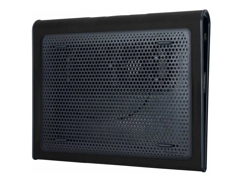 Targus 43.2cm/17 inch Dual Fan Lap Chill Mat | Lenovo CA