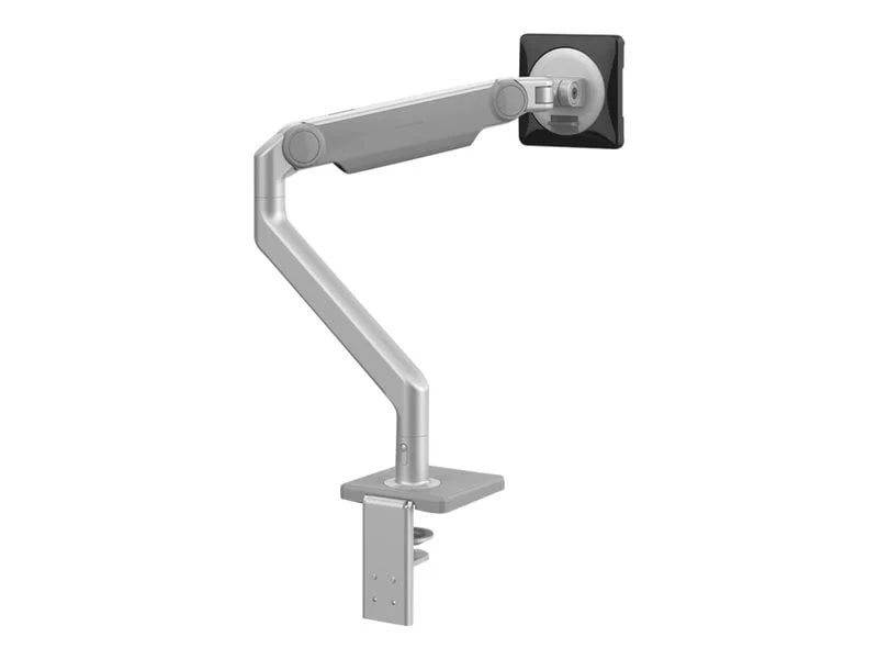 Humanscale M2.1 Adjustable Monitor Arm - Silver. | 78455045 | Lenovo US