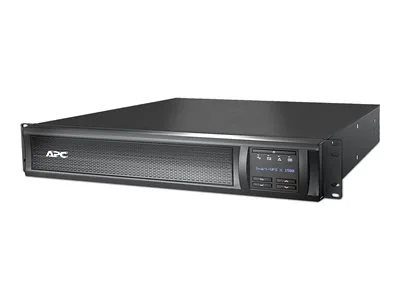 APC Smart-UPS X 1500VA Rack | 78091287 | Lenovo US