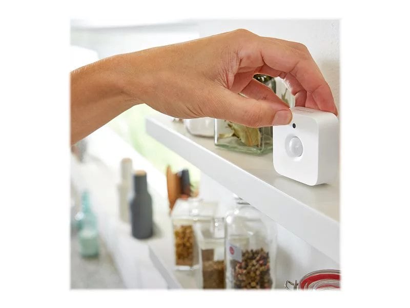 Philips Hue Indoor Motion Sensor | 78227101 | Lenovo US