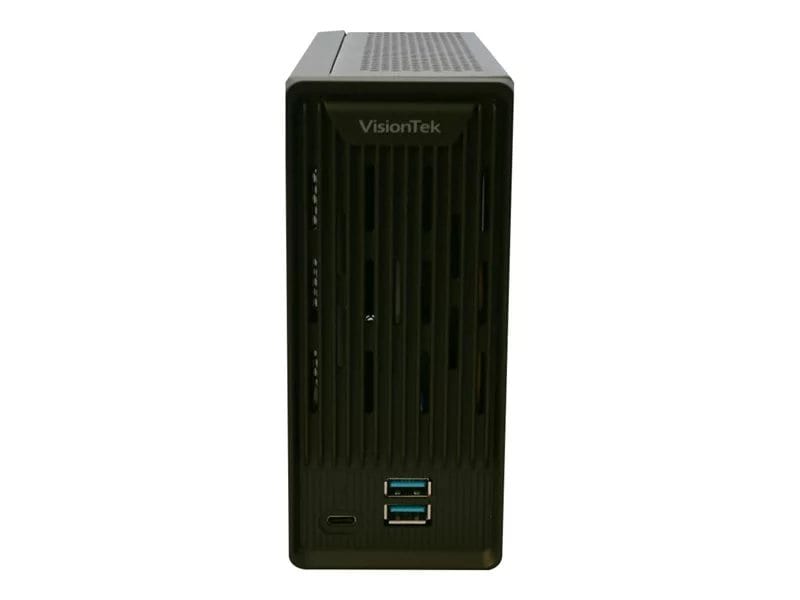 VisionTek Thunderbolt 3 Mini eGFX - external GPU enclosure | Lenovo US